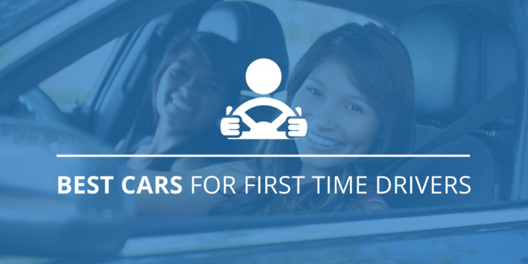 Best Cars for First-Time Drivers - Cap & Kudler - Attorneys at Law